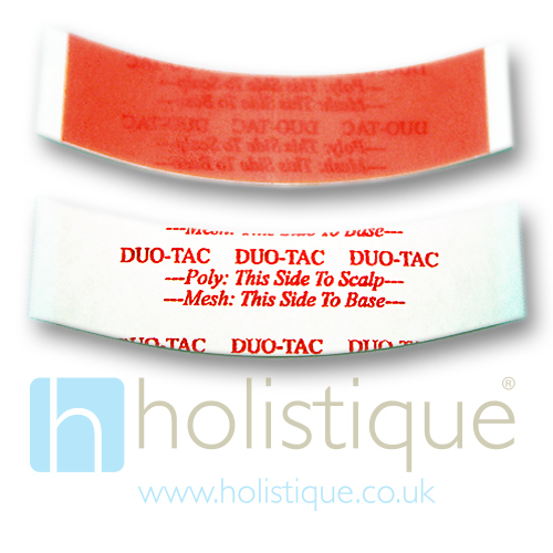 Duo-tac Tapes C Contour - 36 pcs | Holistique Hair UK