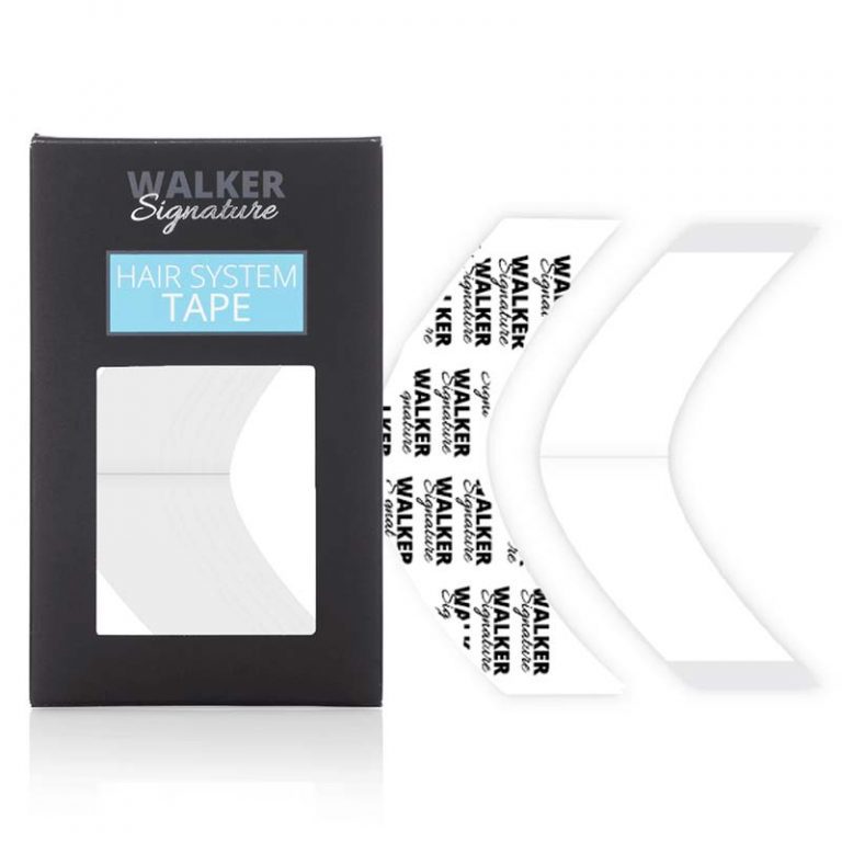 Signature Hair System Tape by Walker Tape | Holistique UK