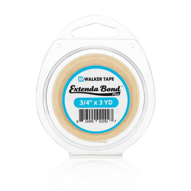 Walker Tape UK Distributor | Hair System Wig & Hair Extension Products