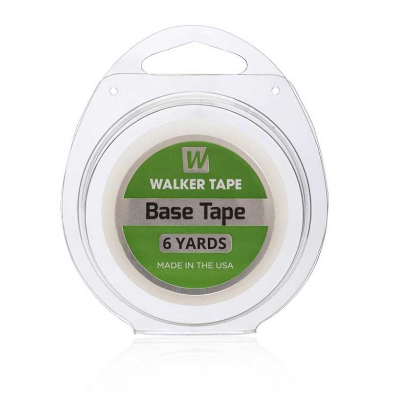 Walker Tape Base Tape Hair System Tape From Holistique